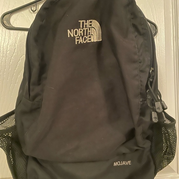 The North Face | Bags | The North Face Mojave Backpack | Poshmark